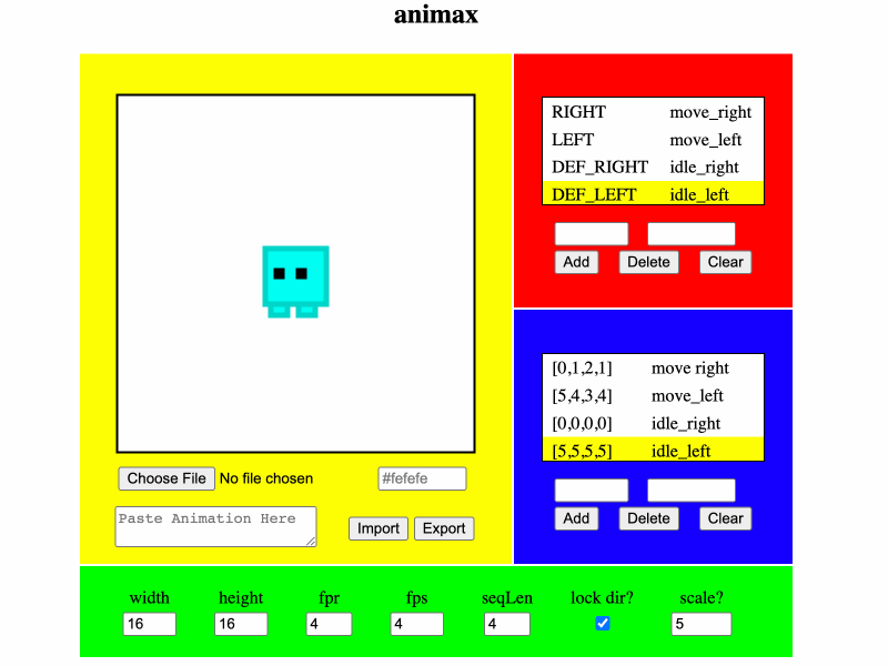 Systems - M Charity's PhD Website