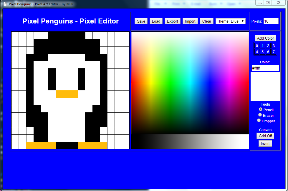 Systems - M Charity's PhD Website